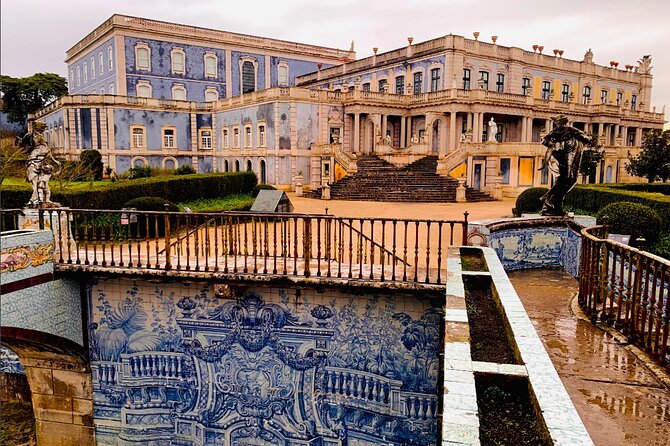 Full Day Private Tour Sintra Cape Roca Cascais up to 7 w/pick up - Who Will Love This Tour?