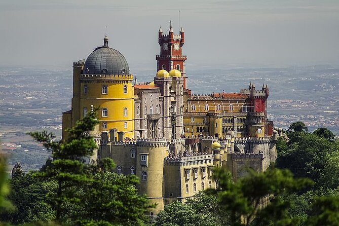 Full Day Sintra Cascais Amazing Tour - Price and Value
