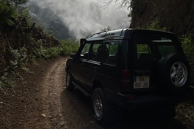 Full Day Tour to West Madeira Island - The Value of This Tour