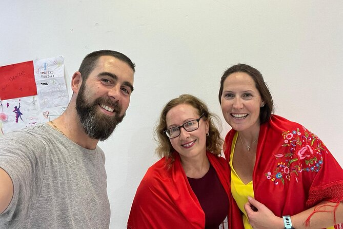 Fun, fast, flamenco: learn to dance flamenco rumba in 45 minutes - Who Will Get the Most Out of This Experience?