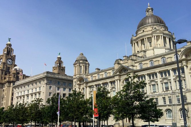 Fun, Flexible Treasure Hunt Around Liverpool with Cryptic Clues & Hidden Gems - Authenticity and Value