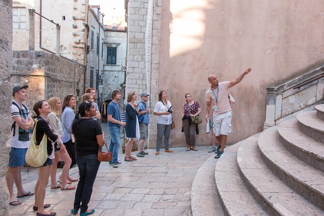 Game of Thrones & Dubrovnik Tour - The Overall Experience