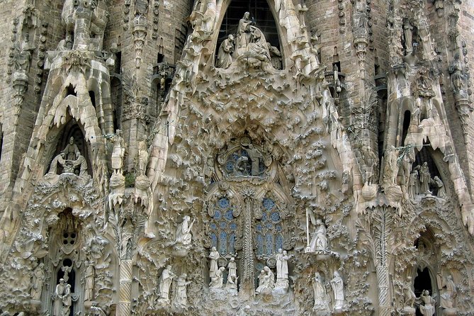 Gaudi's Modernist Legacy: Small Group Walking Tour - Final Thoughts