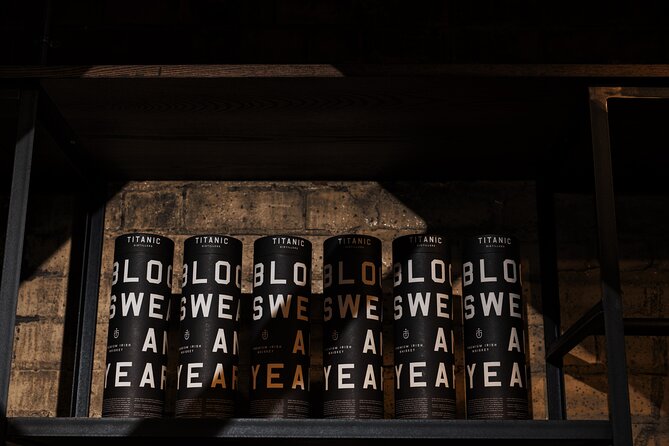 Giant Causeway, Dark Hedges & Whiskey Distillery tour from Dublin - Frequently Asked Questions