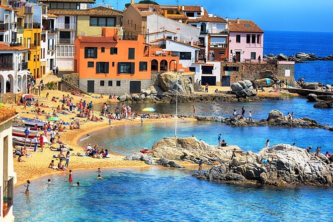 Girona & Costa Brava Small-Group Tour with Pickup from Barcelona - Authentic Experiences and Authenticity