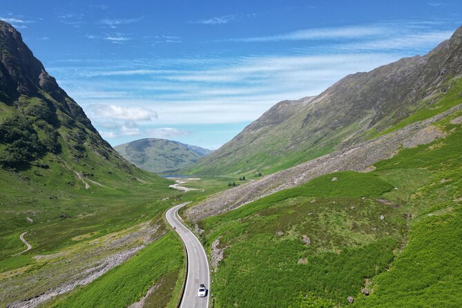 Glenfinnan, Glencoe and Scottish Highlands Day Tour - Who Is This Tour Best For?