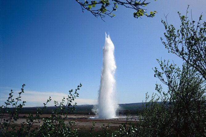 Golden Circle 7 Hours Bus Tour from Reykjavik - Who This Tour Is Best For