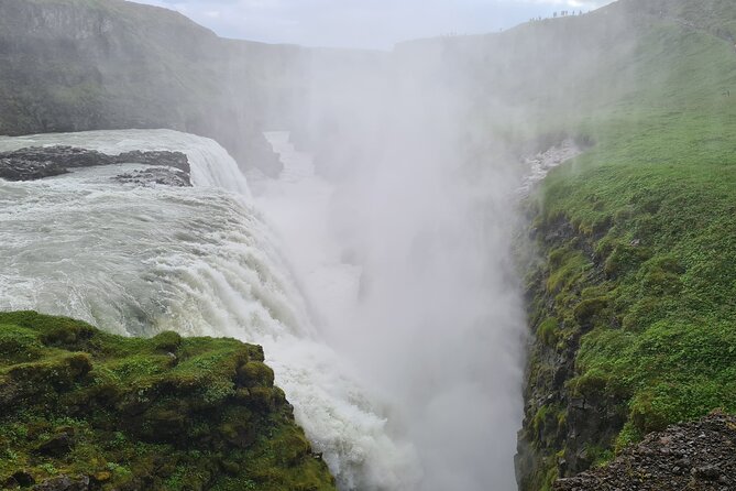 Golden Circle, Sky Lagoon and Kerid Crater Tour from Reykjavik - FAQs