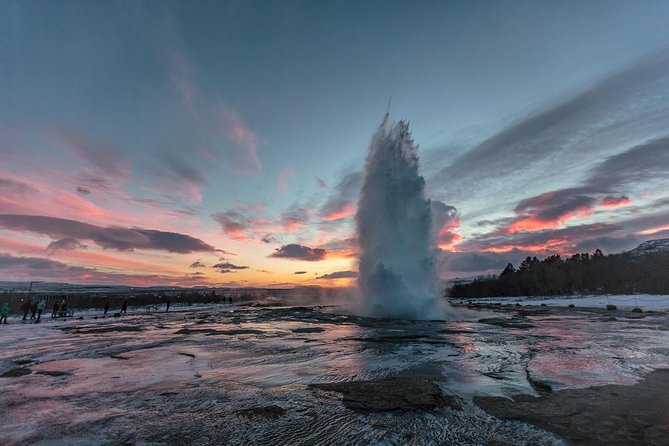 Golden Circle Small-Group Afternoon Tour from Reykjavik - The Experience: Pros and Cons