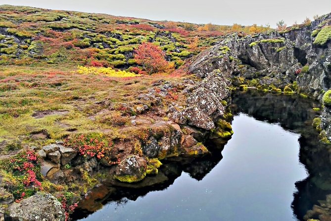 Golden Circle Super Jeep Adventure with Snowmobiling on Glacier - The Value Proposition: Is It Worth the Price?