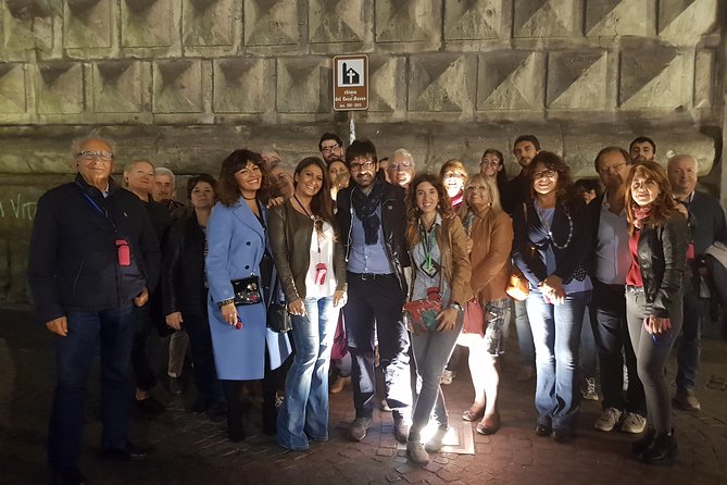 Guide tour in Naples downtown with an art expert - Who This Tour Is Best For