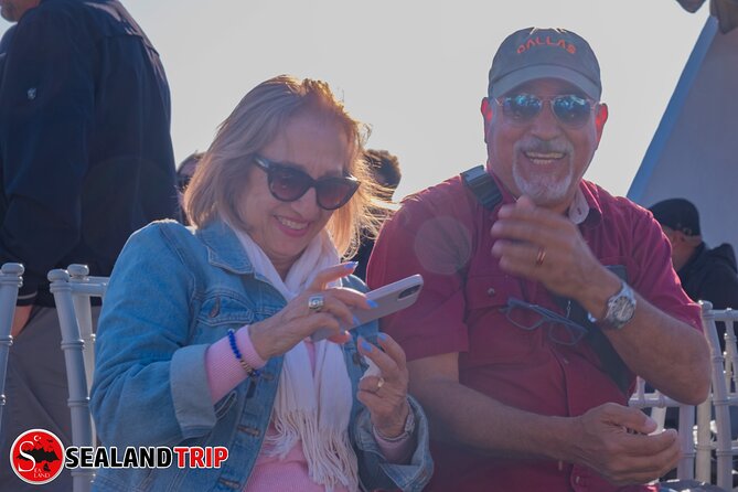 Guided Bosphorus Cruise Boat Tour In Istanbul - What Reviewers Say