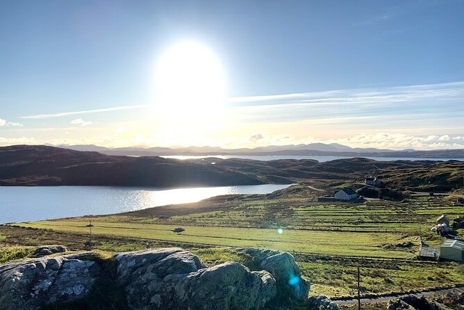 Guided Day Tour of the Isle of Lewis - Authentic Experiences and Expert Narratives