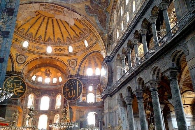 Guided Private Sightseeing Tour of Istanbul - FAQs