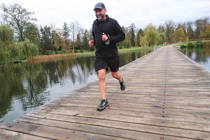 Guided Sightseeing Running Tour in Prague (9-12K) - Final Thoughts