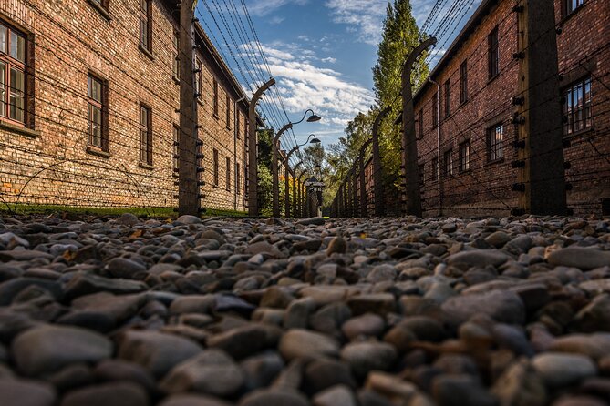 Guided Tour Krakow to Auschwitz-Birkenau with pickup options - Who Should Consider This Tour?