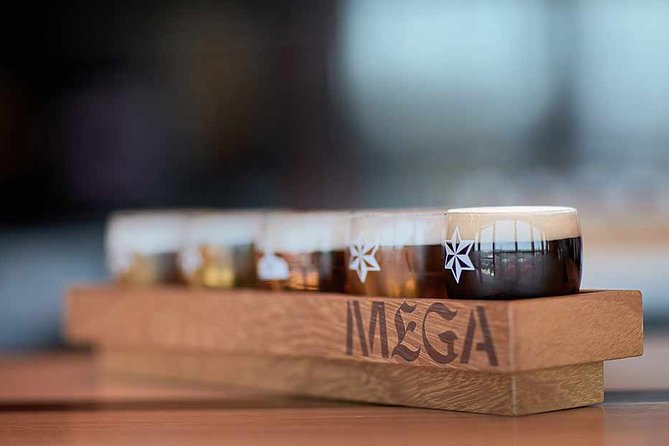 Guided Visit to the Estrella Galicia Museum with Beer Tasting - FAQ: Your Practical Questions Answered