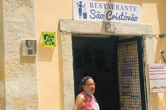 Half Day Historical Walking Tour about the Slave Trade in Lisbon - Final Thoughts