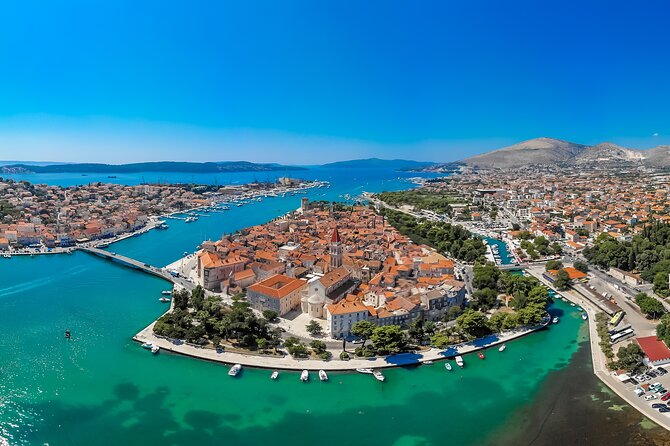 Half Day Tour: Blue Lagoon, UNESCO Town of Trogir, island Ciovo - Who Should Consider This Tour?
