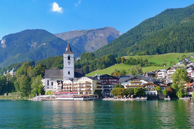 Hallstatt from Salzburg - 6-hour private Tour - Frequently Asked Questions