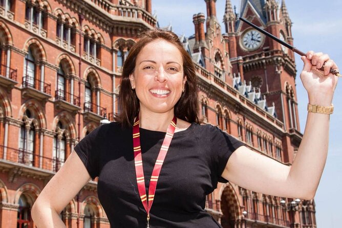 Harry Potter Film Locations Guided Walking Tour - Authentic, Fun, and Richly Detailed