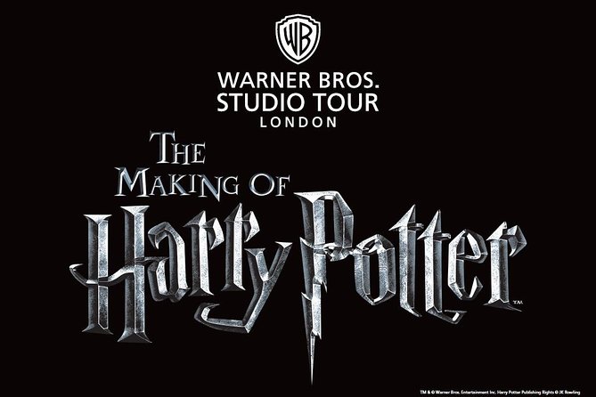 Harry Potter Warner Bros. Studio Tour with Transport from London - Who Should Consider This Tour?