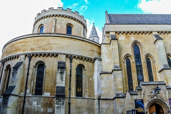 Hidden London Walking Tour - What You’ll Value on This Tour