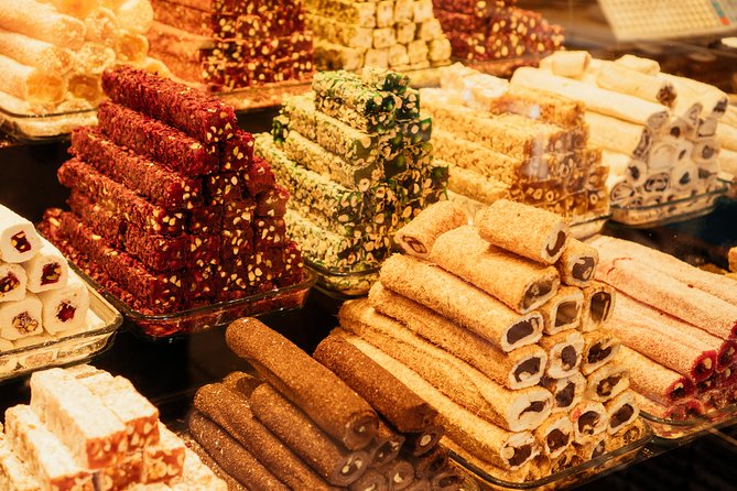 Highlights & Hidden Gems With Locals: Best of Istanbul Private Tour - Who Will Love This Tour?