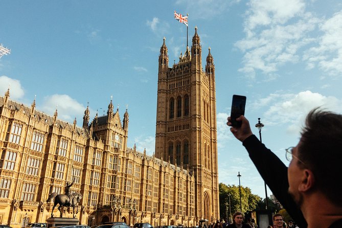 Highlights & Hidden Gems With Locals: Best of London Private Tour - Who Will Love This Tour?