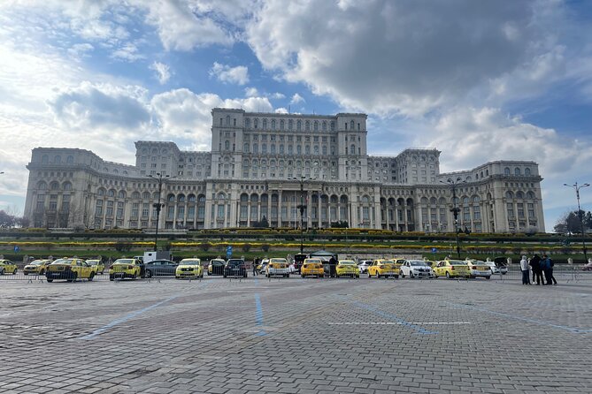 Highlights of Bucharest 4h private Tour - Transportation, Price, and Duration: What’s the Value?