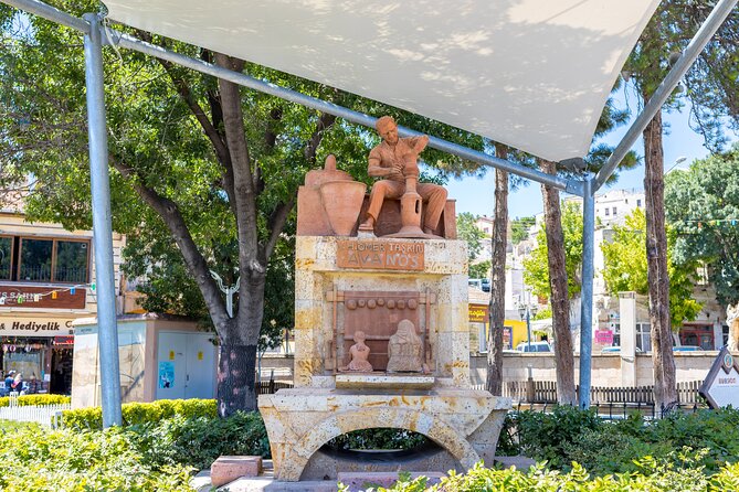 Highlights of Cappadocia All in One Tour - The Sum Up