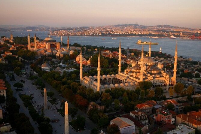 Highlights of old Istanbul with private guide. - What Reviewers Say