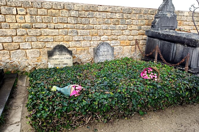 Hiking Adventure in Van Gogh's Footsteps with 6 miles walk - Practical Considerations