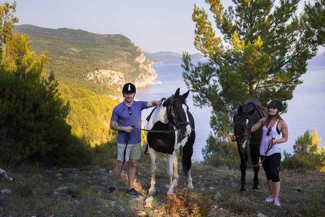 Horseback Riding in Konavle Region with Transport from Dubrovnik - FAQs