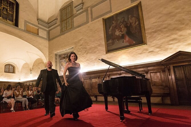 Hot Air Balloon flight in Florence - Who Should Consider This Tour?