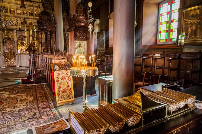 Hydra, Poros and Egina Day Cruise from Athens with Optional VIP Upgrade - Final Thoughts