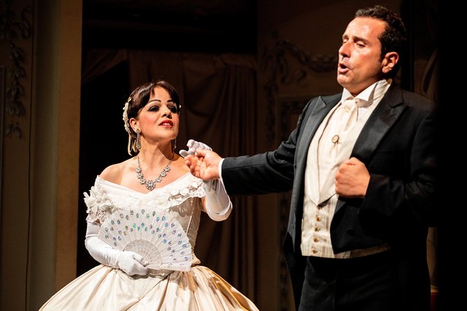 I Virtuosi dell'opera di Roma: La Traviata at St. Paul Within the Walls - Final Thoughts: Is It Worth It?
