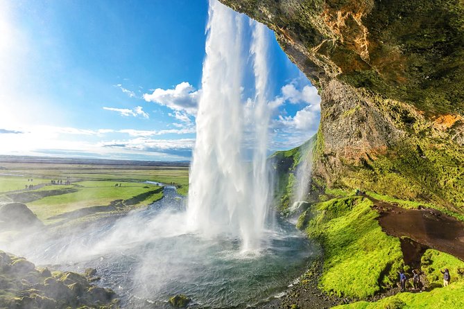 Iceland's South Coast Full Day Tour from Reykjavik - Practical Considerations and Tips