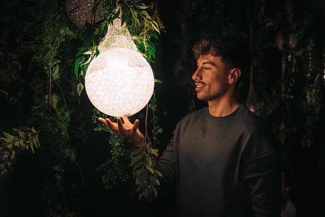 IKONO: a Unique Sensory and Photographic Experience - Practical Details and Tips