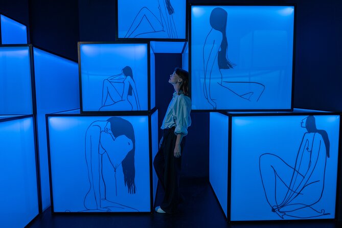 Ikono Vienna an Immersive Experience - Who Is This Experience Best For?