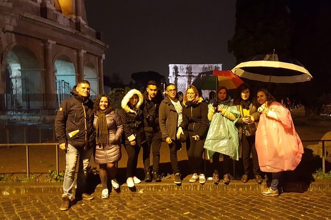 Imperial Rome and External Colosseum Tour - Who Should Consider This Tour?