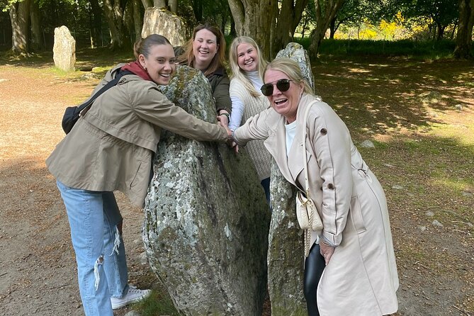 Inverness Clava Cairns, Culloden Battlefield and Urquhart Castle - Who Is This Tour Best For?