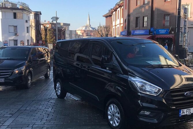 Istanbul Airport Private Transfers service - The Value of the Service