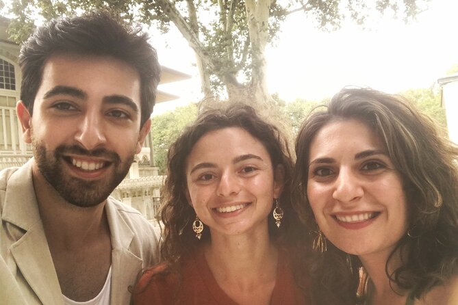 Istanbul Old Town Tour: Classics, Highlights & Hidden Gems - FAQ