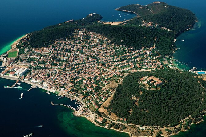 Istanbul: Princes Islands Tour with Heybeliada and Büyükada - Authenticity & Reviews: What Past Travelers Say