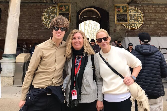 Istanbul Private Guided Day Tour - What Do Travelers Say?