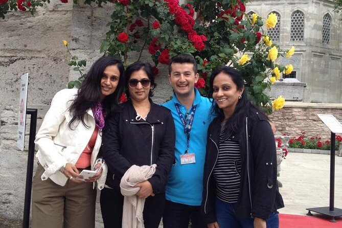 Istanbul Unveiled: Highlights & Local Gems (Small Group Tour) - Final Thoughts