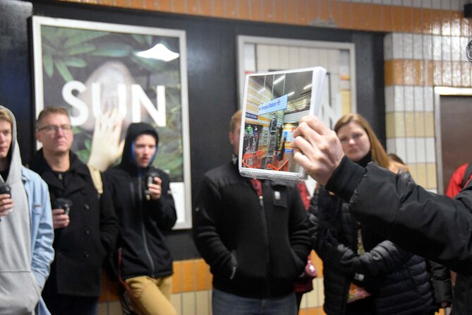 James Bond Film Location Walking Tour in London - Who Should Book This?