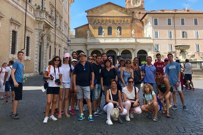Jewish Ghetto and Trastevere Tour Rome - The Value of This Tour