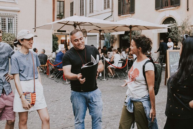 Julius Caesar and the Emperors' Nighttime Stories - FAQ